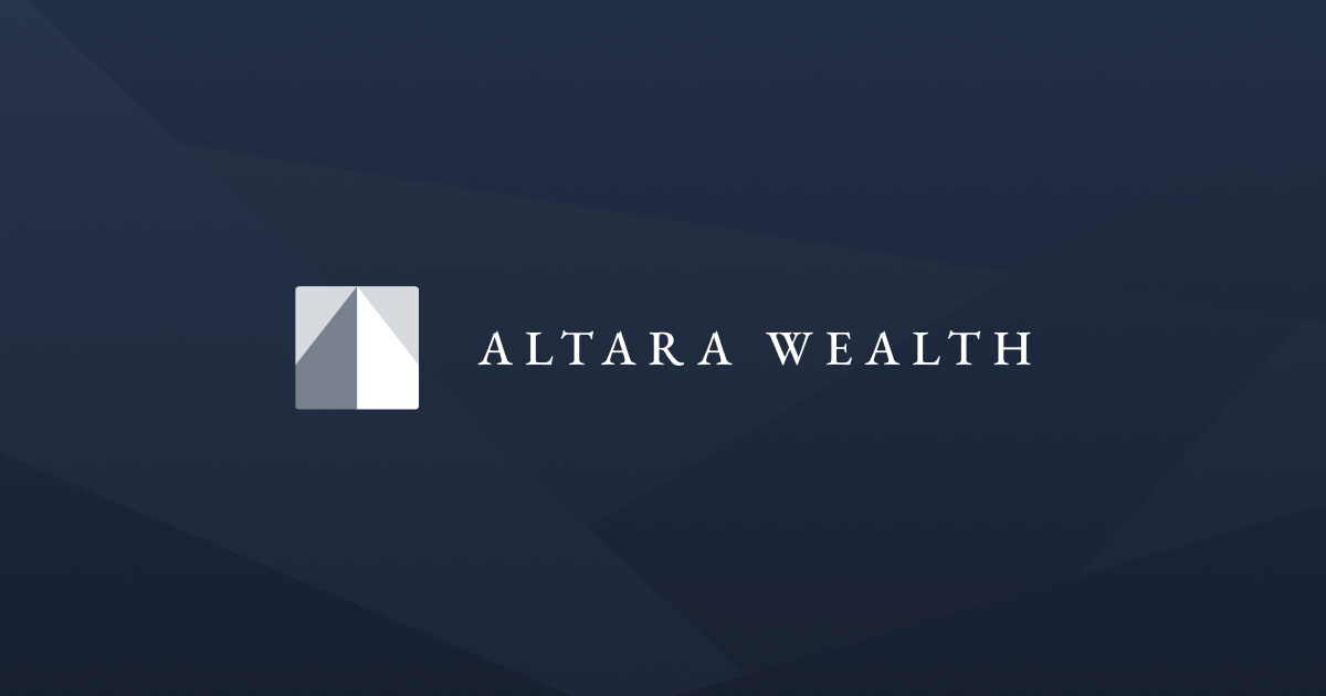 Altara Wealth | Financial Planning/Wealth Management | Boston, MA